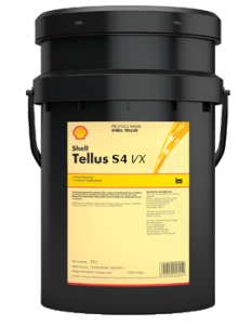 Tellus S4 VX 32 - Triska Energy | Shell Lubricants | Macro Distributor