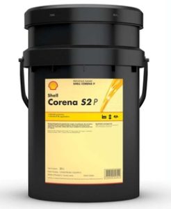 Corena S2 P 68 - Triska Energy | Shell Lubricants | Macro Distributor